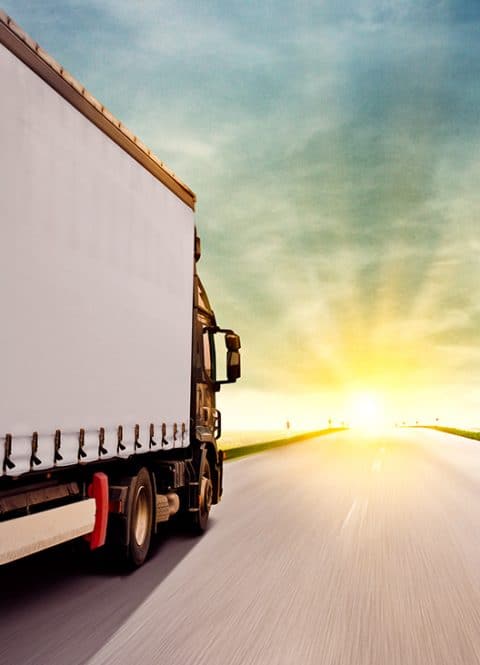 Heavy Vehicle Accreditation - HV Compliance